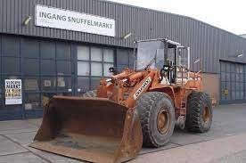 Doosan Mega 400-III Plus Wheel Loader Specs & Dimensions (1998 - 2001 ...