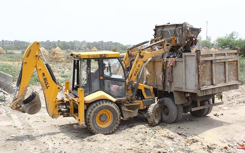 Bull SMART 60 BHL Wheel Loader Specs & Dimensions (2018 - 2025 ...