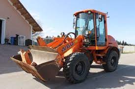 Fiat-Hitachi W 60 Wheel Loader Specs & Dimensions (2000 - 2002 ...