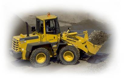 Komatsu WA180-1 Wheel Loader Specs & Dimensions (1987 - 1994) | LECTURA ...
