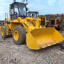 Komatsu WA 300 Wheel Loader Specs & Dimensions (1992 - 1999) | LECTURA ...