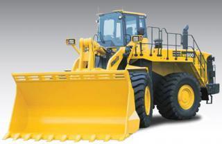 Komatsu WA600-3 Wheel Loader Specs & Dimensions (1994 - 2005) | LECTURA ...
