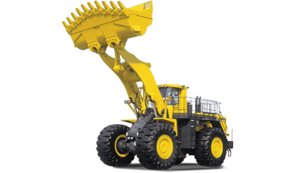 Komatsu WA800-3 Specifications & Technical Data (2007-2018) | LECTURA Specs