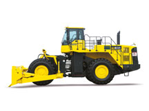 Komatsu WD600-6R Specifications & Technical Data (2022-2025) | LECTURA ...