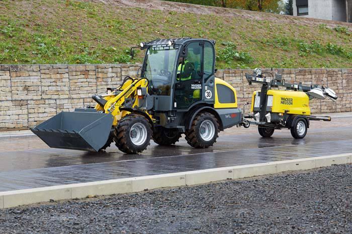 Wacker-Neuson WL38 Specifications & Technical Data (2014-2018 ...