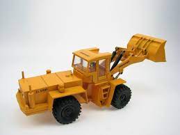 Zettelmeyer ZL 5001 Wheel Loader Specs & Dimensions (1987 - 1994 ...