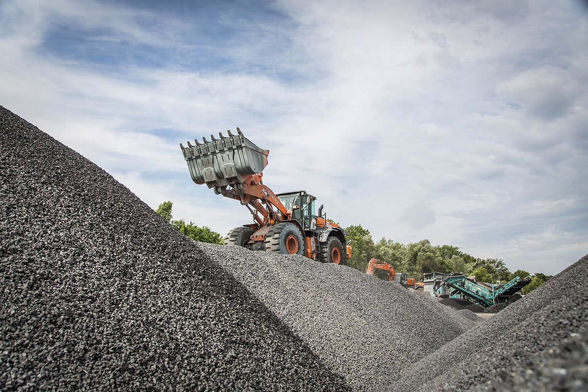 Hitachi ZW310-6 Wheel Loader Specs & Dimensions (2016 - 2021) | LECTURA ...