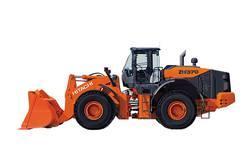 Specs for Hitachi ZW 370-5 | Lectura Specs