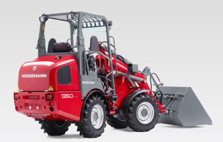 Weidemann 1350 CX Specifications & Technical Data (2007-2015) | LECTURA ...