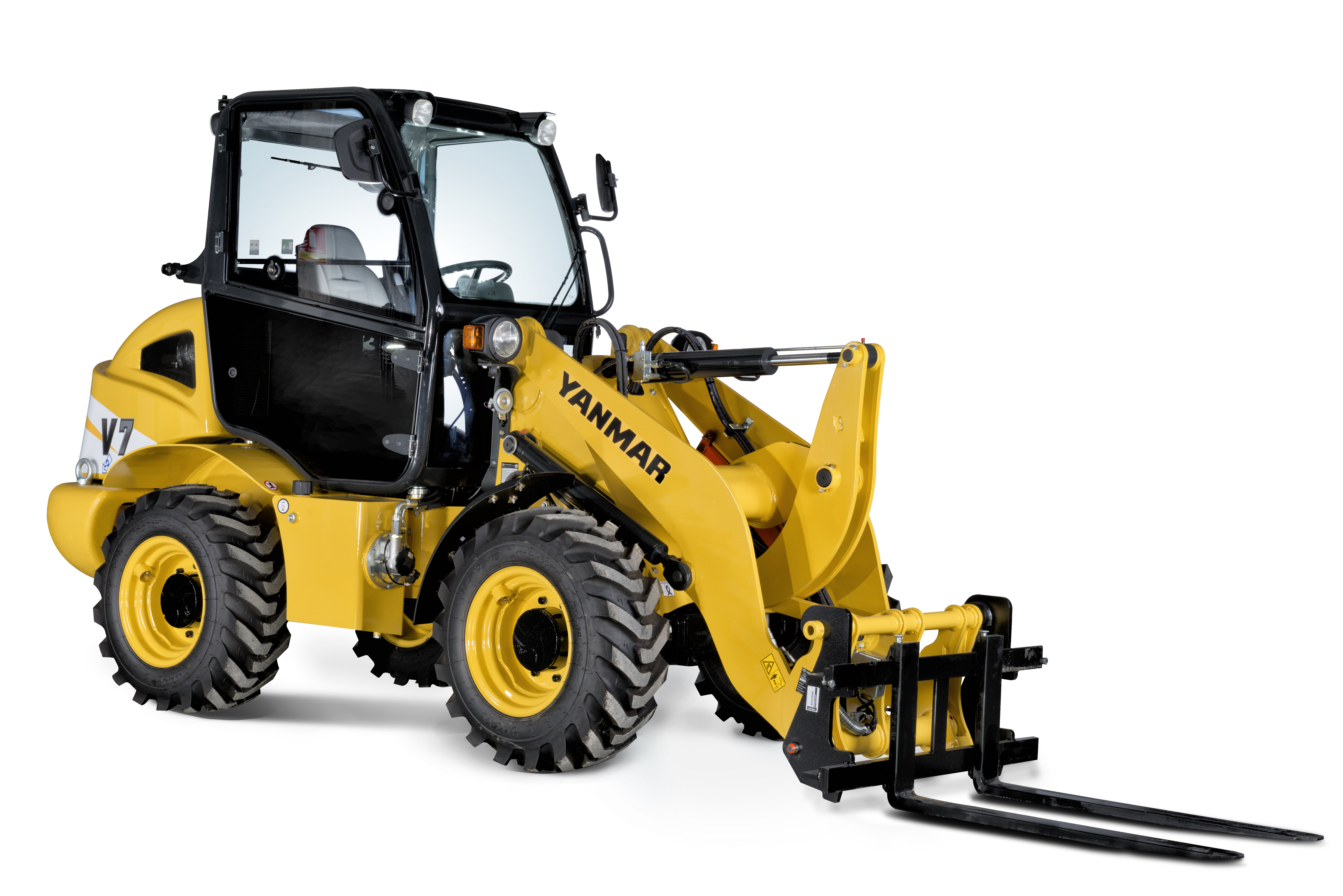 Yanmar V 7 Wheel Loader Specs 2015 2020 LECTURA Specs yanmar-v-7-wheel-loader-specs-2015-2020-lectura-specs
