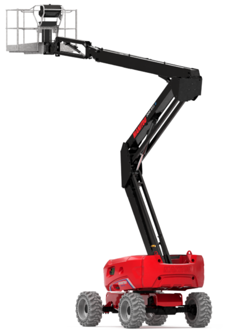 Manitou 200 ATJ E Specs & Dimensions (2020 - 2025) | Wheeled ...