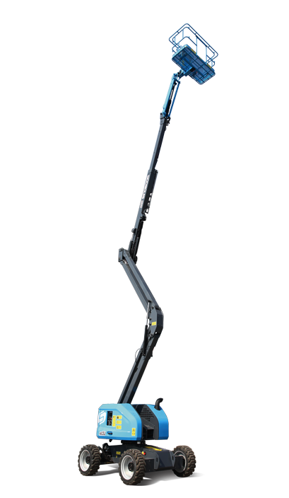 Sinoboom AB15J Specs & Dimensions (2021 - 2024) | Wheeled Articulating ...