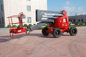 Mantall HZ-140RT Specs & Dimensions (2019 - 2025) | Wheeled ...