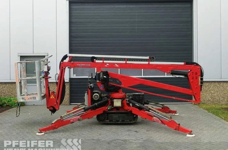 Basket RQG 150 spider Specs & Dimensions (2004 - 2010) | Wheeled ...