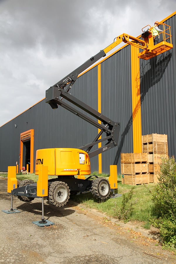 ATN ZEBRA 16 STAB Specs & Dimensions (2017 - 2025) | Wheeled ...