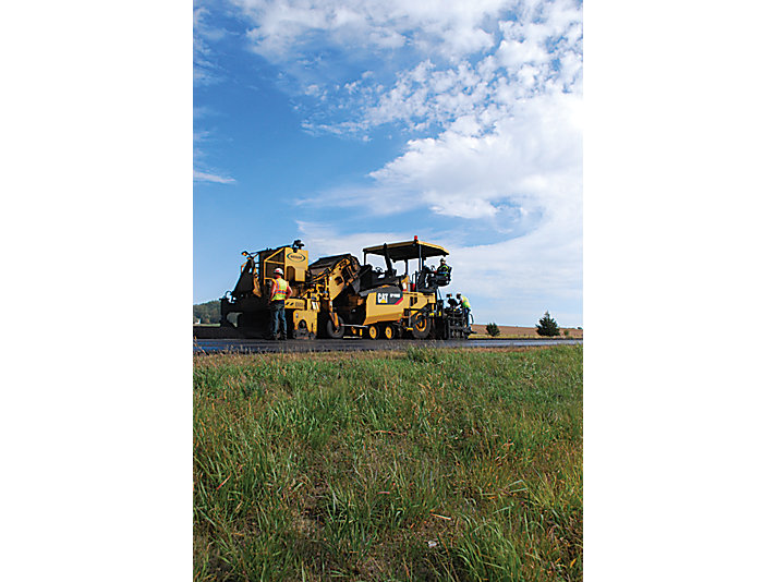 Caterpillar AP1000F Specifications & Technical Data (2019-2025 ...