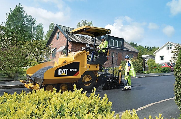 Caterpillar AP300F Specifications & Technical Data (2016-2025 ...