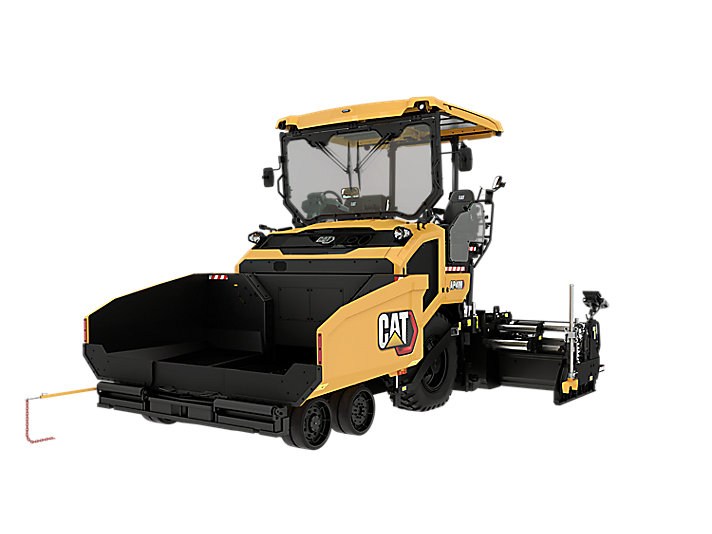 Caterpillar AP400 Specifications & Technical Data (2023-2025) | LECTURA ...