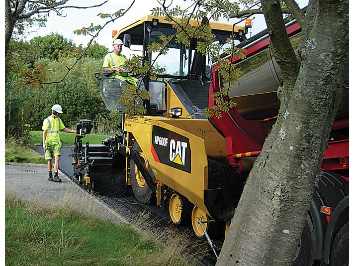 Caterpillar AP600F Specifications & Technical Data (2016-2025 ...