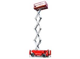 MEC 3369ERT Specs & Dimensions (2021 - 2025) | Wheeled scissor lifts ...