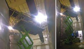 Lift-A-Loft MSP25 - SPL Specs & Dimensions (2019 - 2025) | Wheeled ...