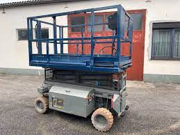 German Standard Lift S 75 E 14 Specs & Dimensions (1998 - 2003 ...
