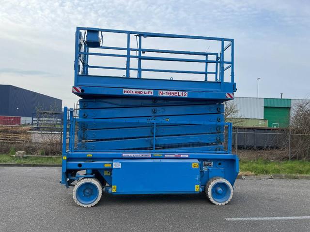 German Standard Lift S 88 E 14 S Specs & Dimensions (2000 - 2003 ...