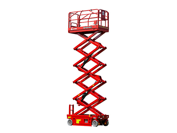 LGMG S1012II Specs & Dimensions (2025 - 2025) | Wheeled scissor lifts ...