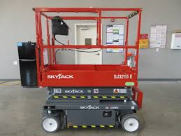Skyjack SJ3215E Specs & Dimensions (2023 - 2025) | Wheeled scissor ...