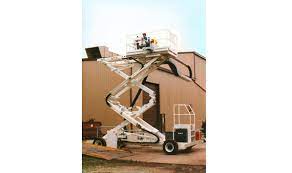 Lift-A-Loft SPX - SPL Specs (2019 - 2025) | Wheeled scissor lifts ...