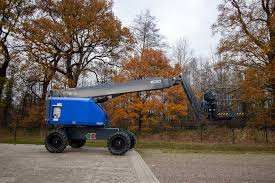 Aichi SP14CJHCP 5508 Specs (2017 - 2025) | Wheeled Telescopic Boom ...