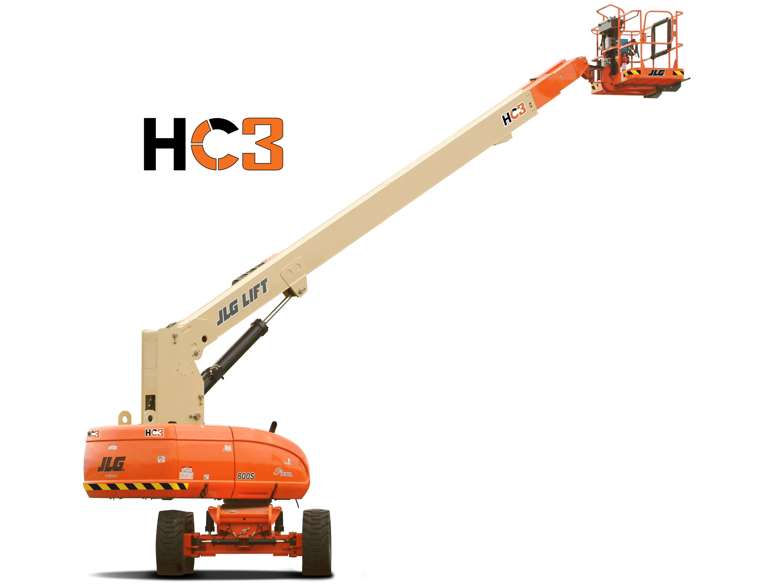 JLG 800S_HC3 Specs & Dimensions (2022 - 2026) | Wheeled Telescopic Boom ...