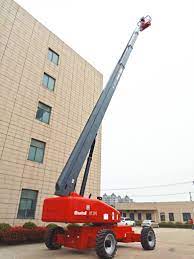 Mantall HT-390 Specs & Dimensions (2019 - 2025) | Wheeled Telescopic ...