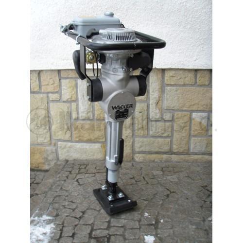 Wacker Neuson BS30 Specifications & Technical Data (2008-2025 ...