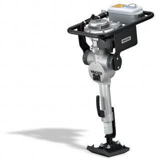 Wacker BS 30 Specifications & Technical Data (1996-2008) | LECTURA Specs