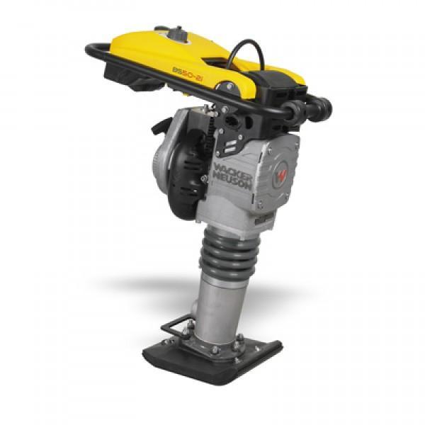 Wacker Neuson BS 50-2i 10" Specifications & Technical Data (2008-2017 ...