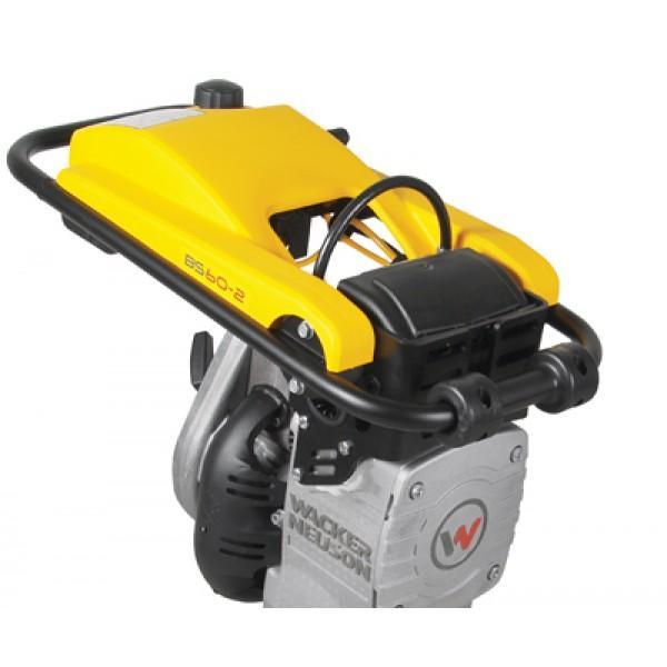Wacker Neuson BS60-2 11" Specifications & Technical Data (2008-2025 ...