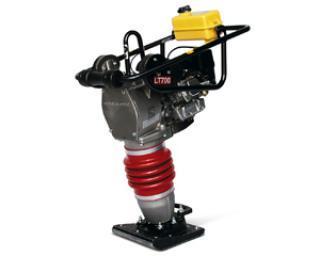 Dynapac LT 700 Specifications & Technical Data (2002-2005) | LECTURA Specs