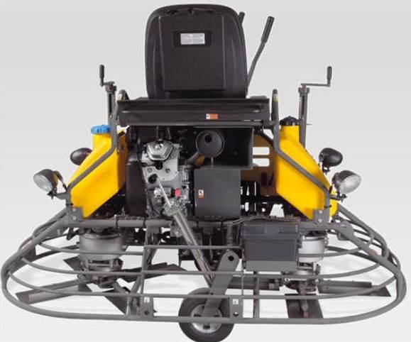 Wacker Neuson CRT 36-25 WK Specifications & Technical Data (2008-2021 ...