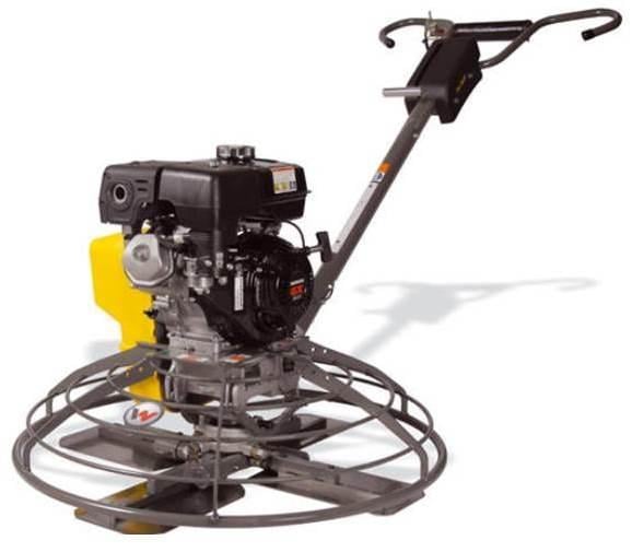 Wacker Neuson CT 36-5 A Specifications & Technical Data (2008-2021 ...