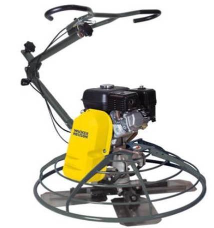 Wacker Neuson CT 36-9 V Specifications & Technical Data (2008-2017 ...