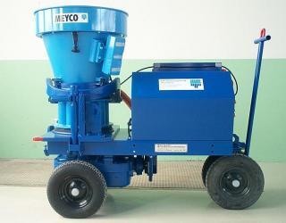 Find all MEYCO-related specifications, technical data and datasheets ...