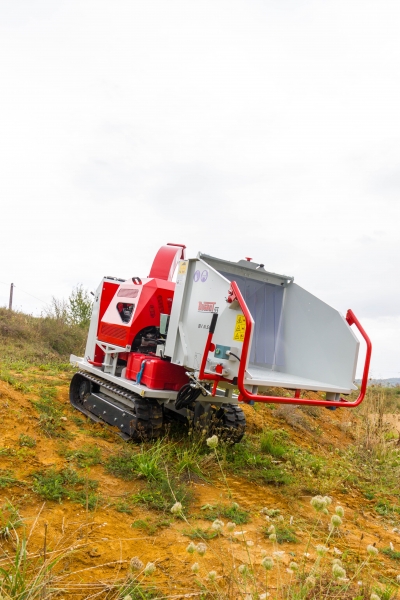 Bugnot BV-N 56 XL 25E Specifications & Technical Data (2014-2025) | LECTURA Specs