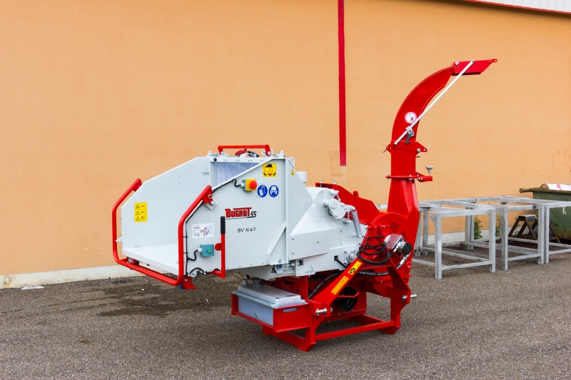 Bugnot BV-N 67 56 XL Specifications & Technical Data (2018-2021) | LECTURA Specs