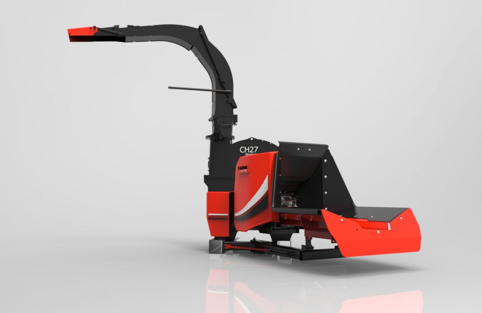 Farmi CH 27 ACC Specifications & Technical Data (2016-2025) | LECTURA Specs