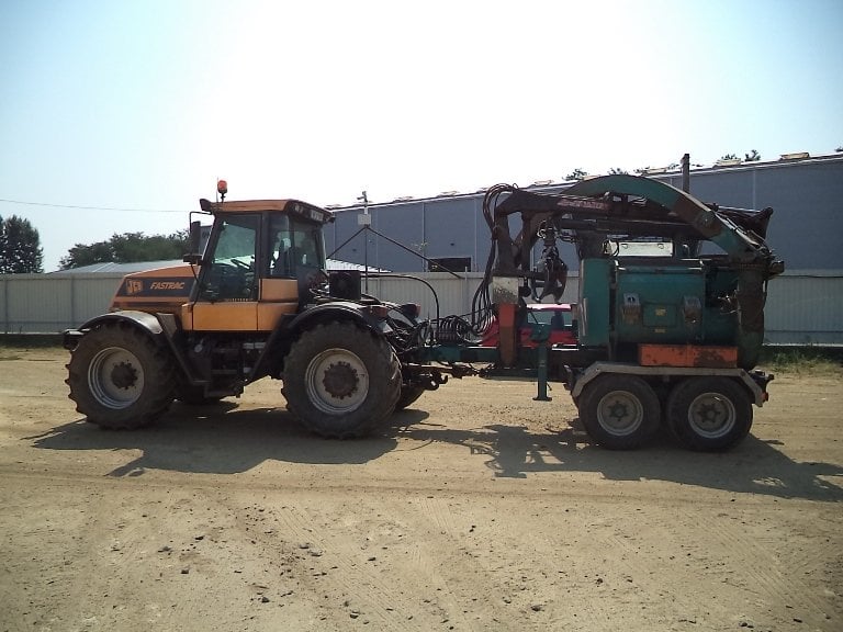 Jenz HEM 25 Z Specifications & Technical Data (1996-2003) | LECTURA Specs