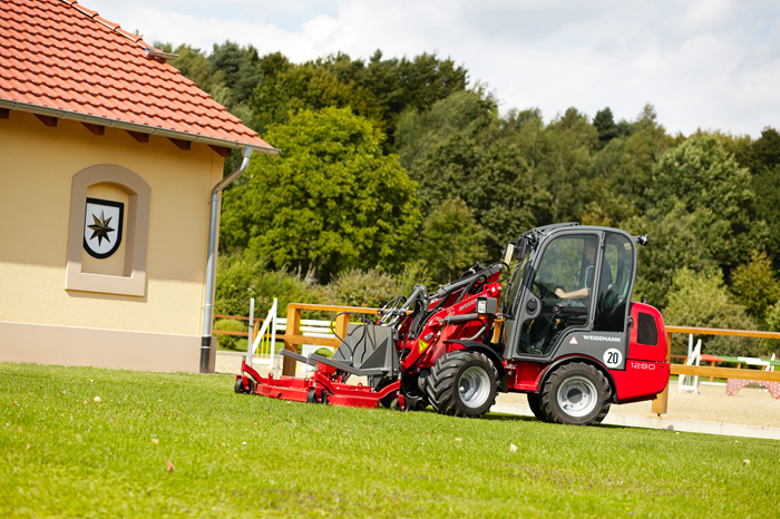 Weidemann 1280 Specifications & Technical Data (2019-2025) | LECTURA Specs