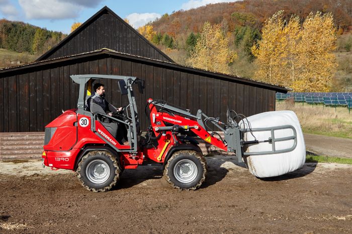 Weidemann 1390 Specifications & Technical Data (2020-2025) | LECTURA Specs