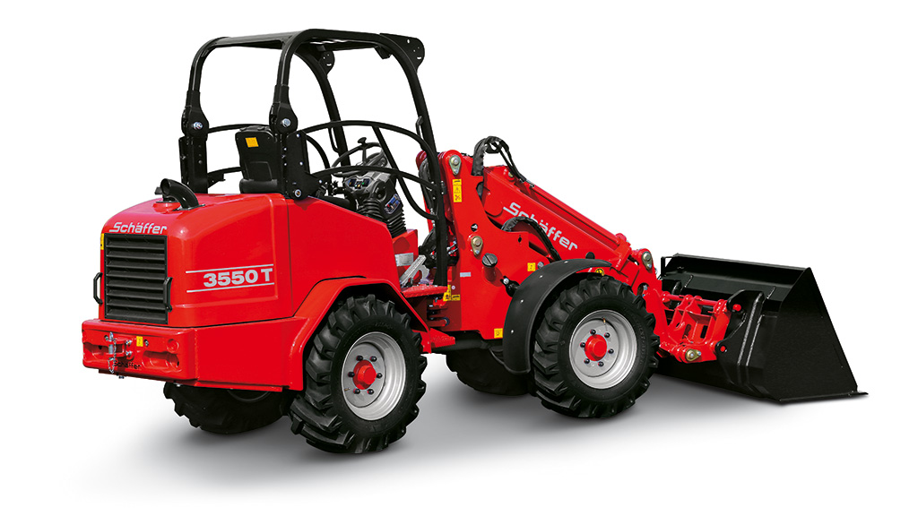 Schäffer 3550 T Specifications & Technical Data (2016-2018) | LECTURA Specs