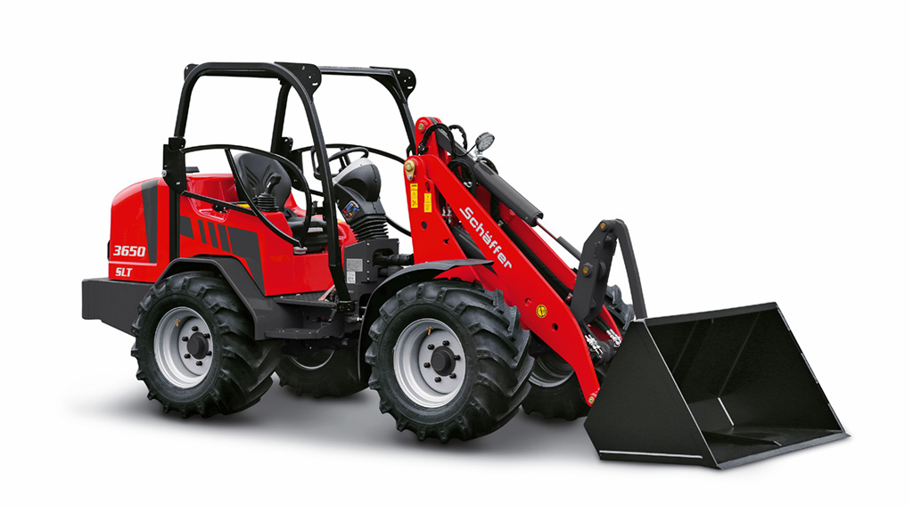 Schäffer 3650 SLT Specifications & Technical Data (2021-2025) | LECTURA ...